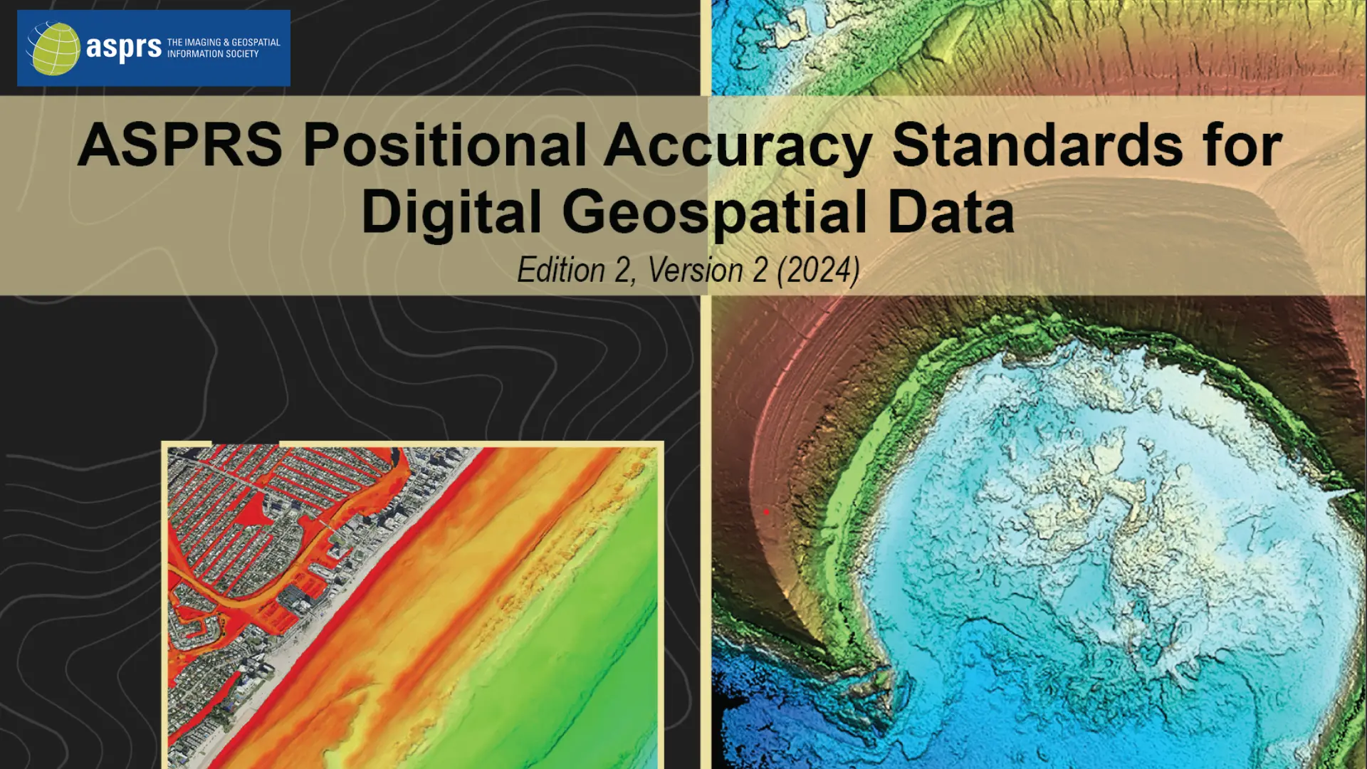 ASPRS Standards Edition 2 | PixElement