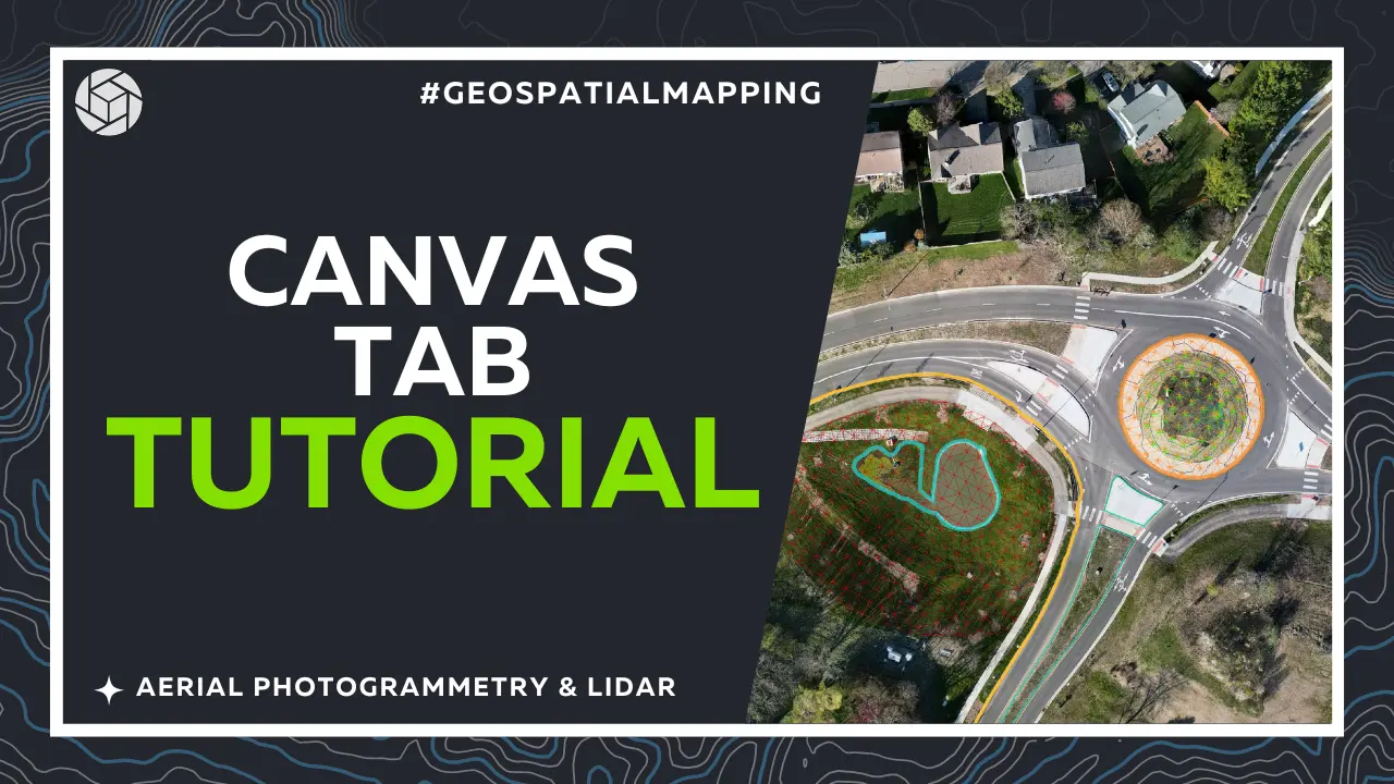 Using the Canvas Tab | PixElement